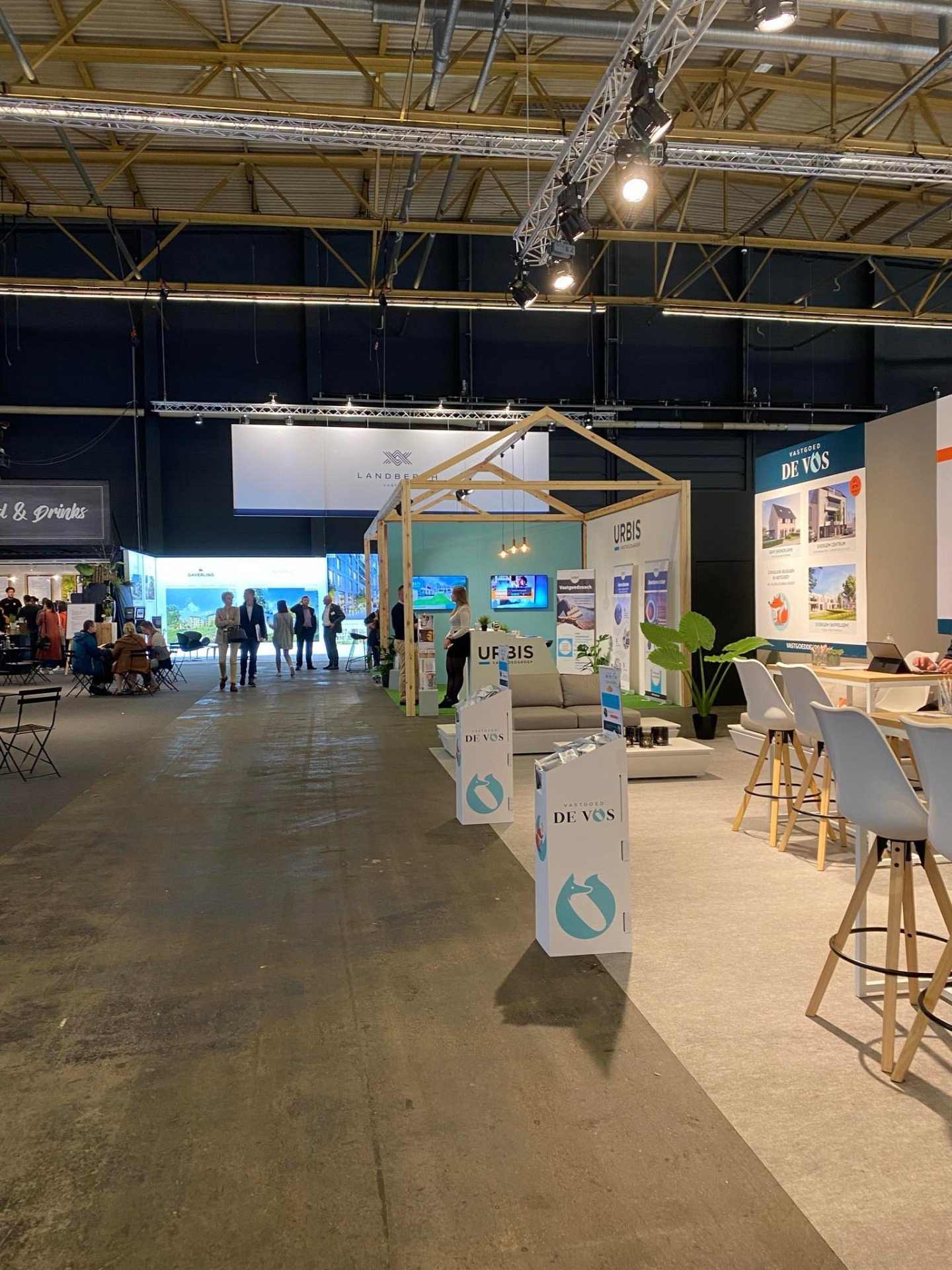 Bis-beurs :: online portfolio Sara De Meyer